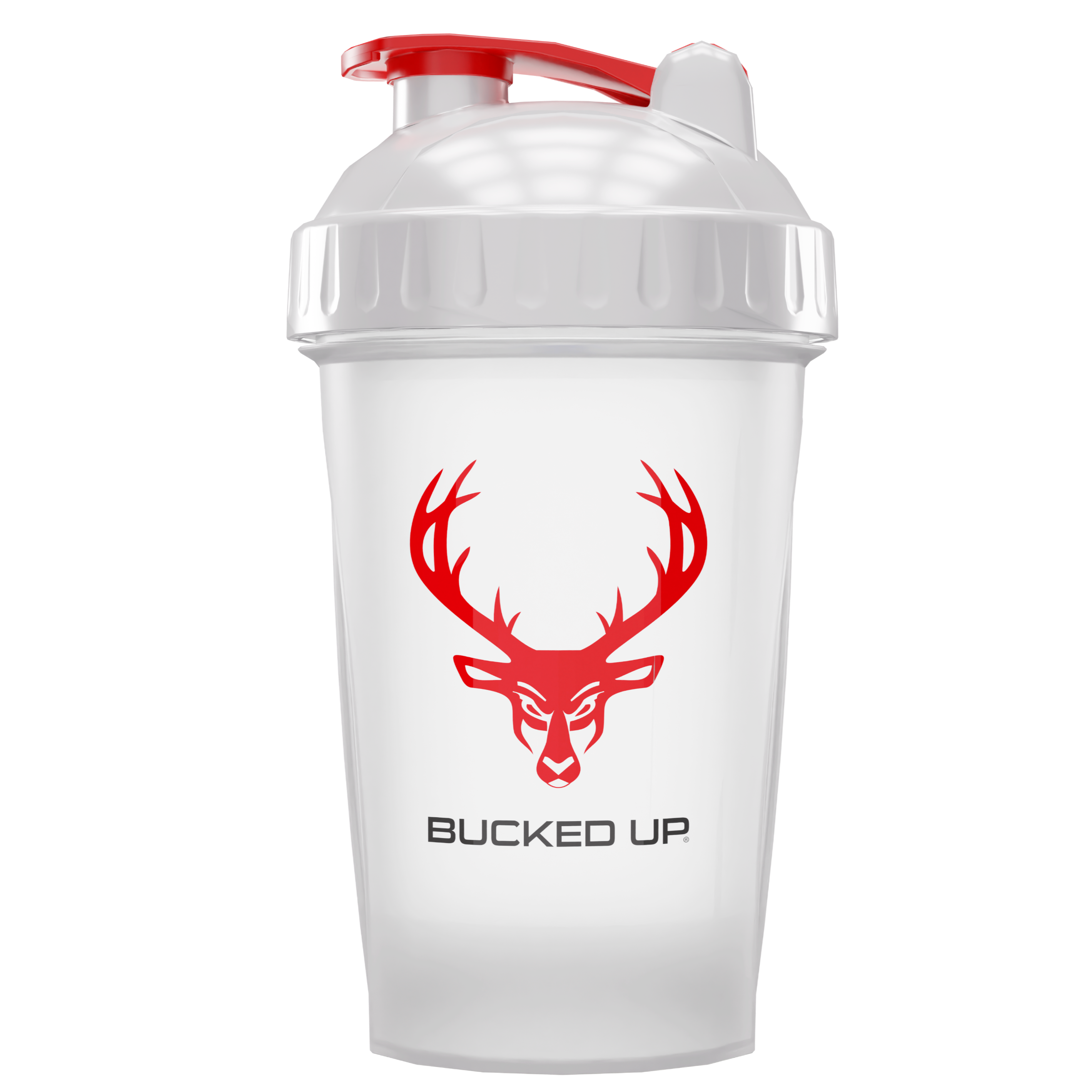 Perfect Shaker - 20 OZ – Bucked Up Australia